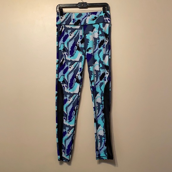 POP Fit | Pants & Jumpsuits | Pop Fit Leggings Large | Poshmark